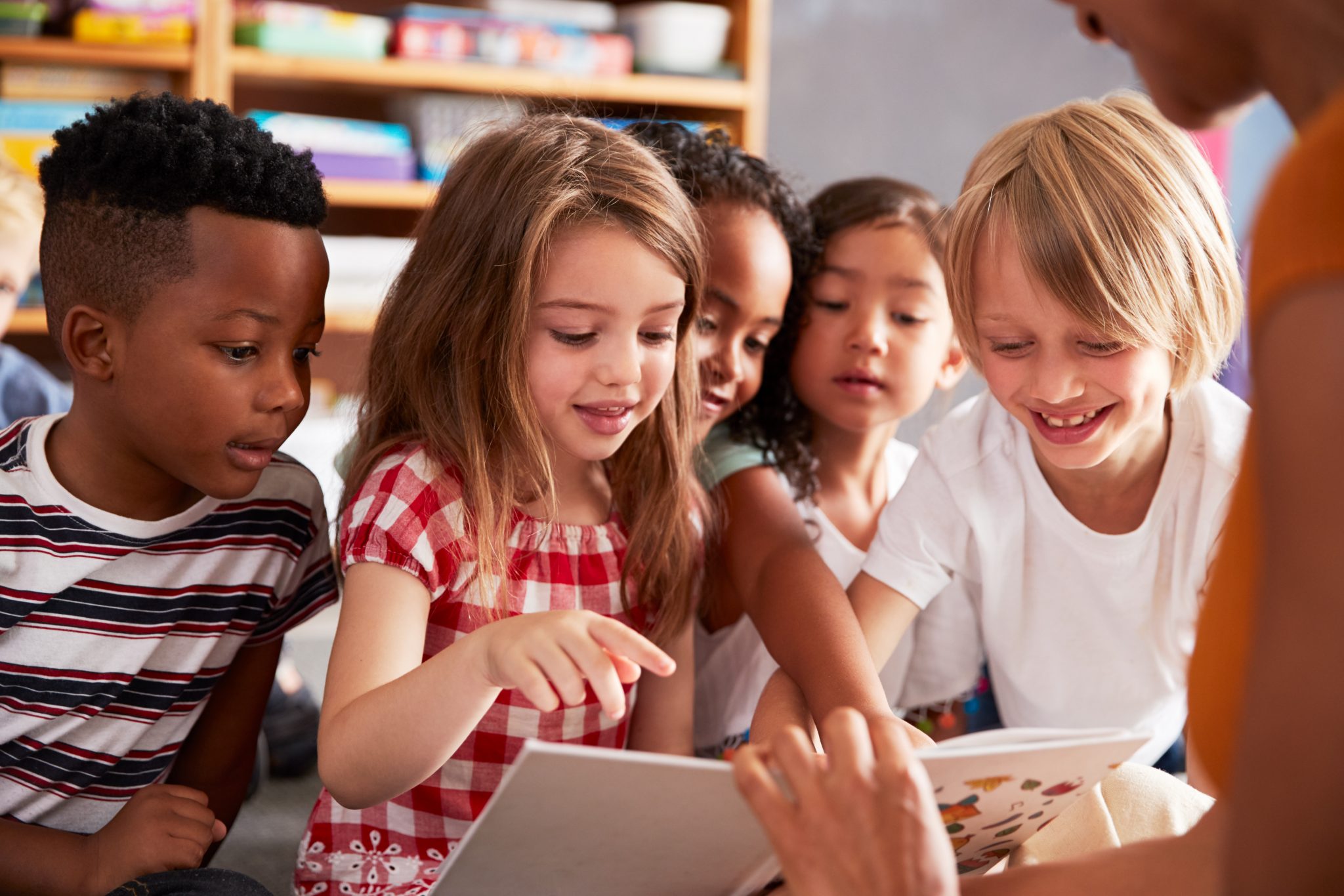 Benefits Of A Multi Grade Classroom Holy Trinity Ev Lutheran Church
